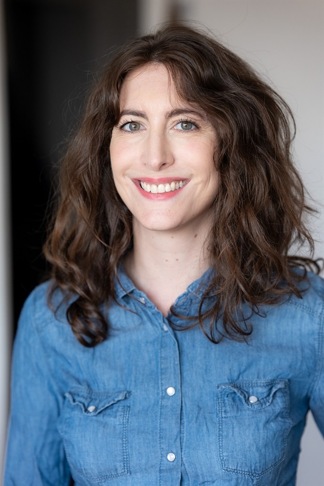 Picture of Joyce Franrenet