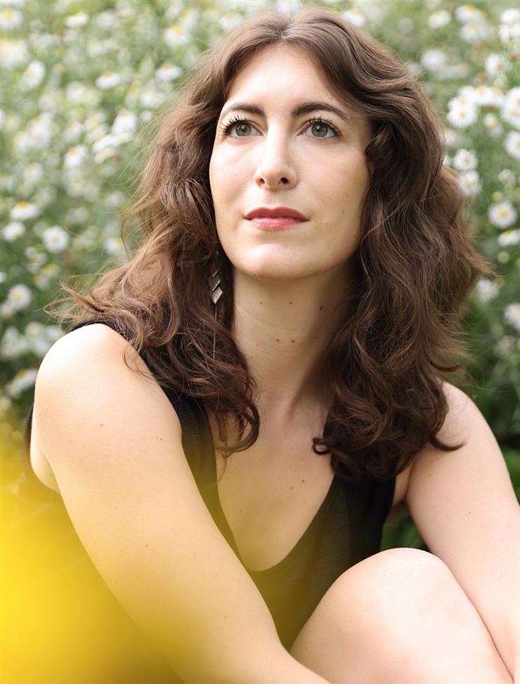 Picture of Joyce Franrenet