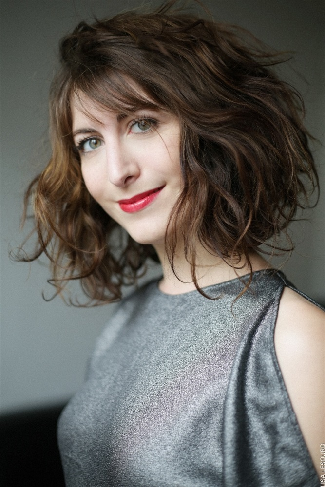 Picture of Joyce Franrenet