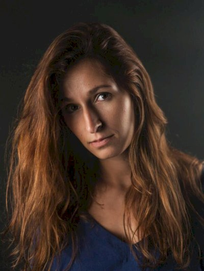 Picture of Annaël Soulam