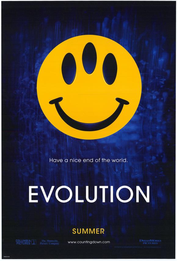 Picture of Evolution