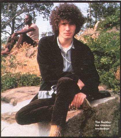 Picture of Tim Buckley