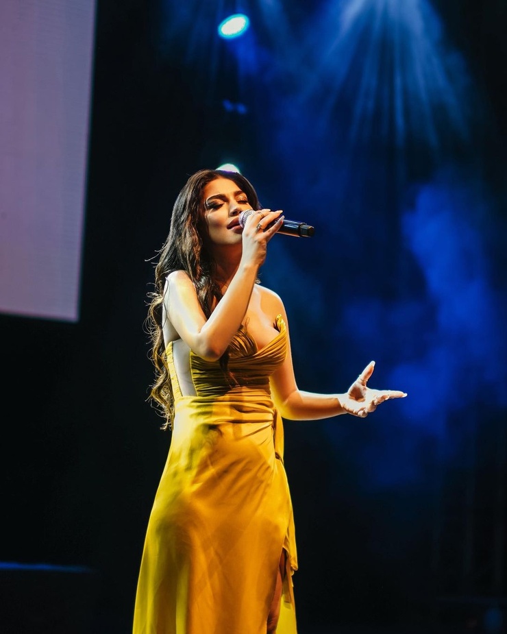 Picture of Eda Sakiz