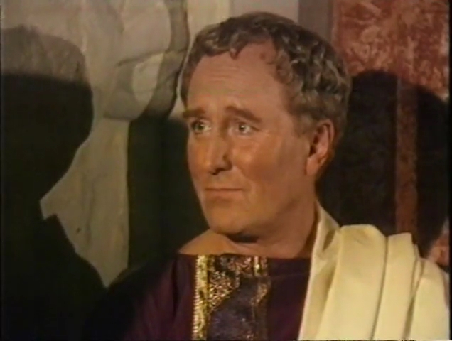 Picture of Julius Caesar (Robert Hardy)