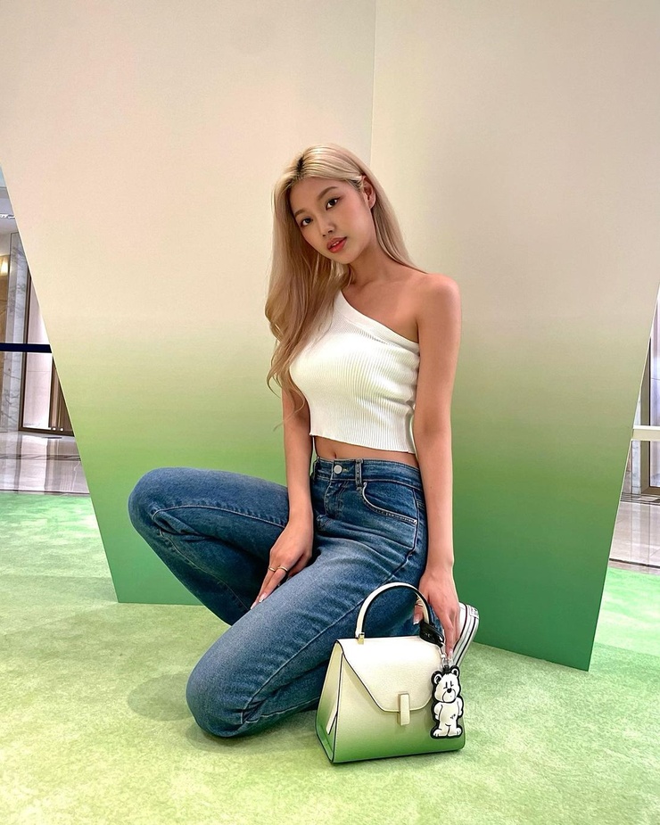 Picture of Park Se Jeong