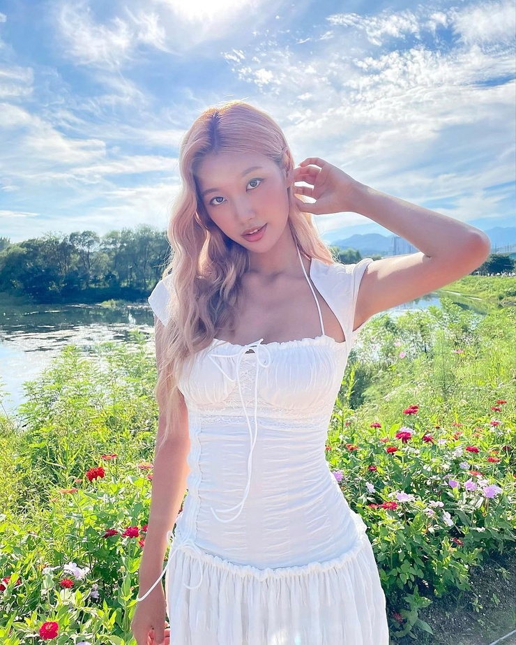 Picture of Park Se Jeong