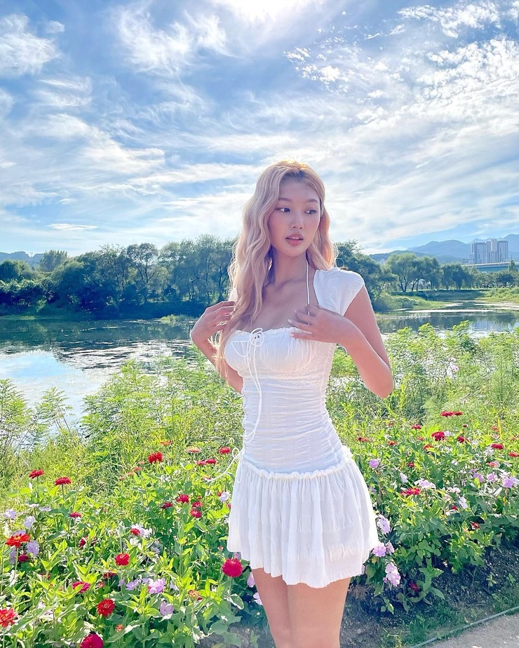 Picture of Park Se Jeong