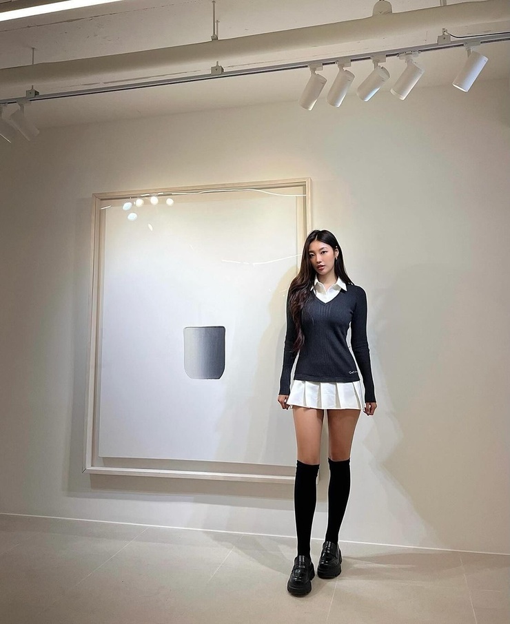 Picture of Park Se Jeong