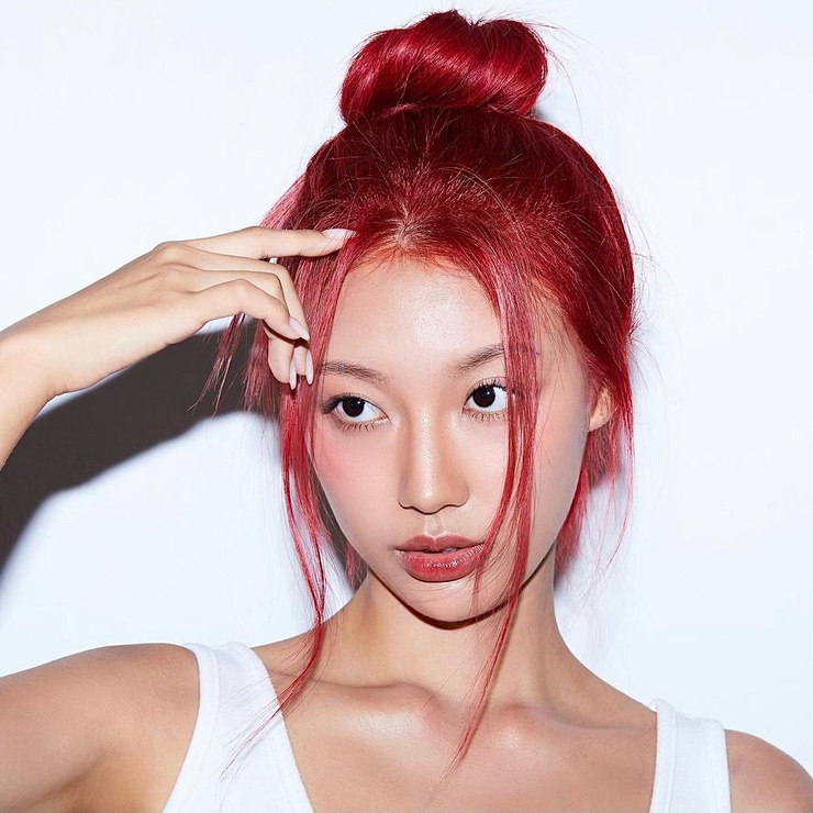 Picture of Park Se Jeong