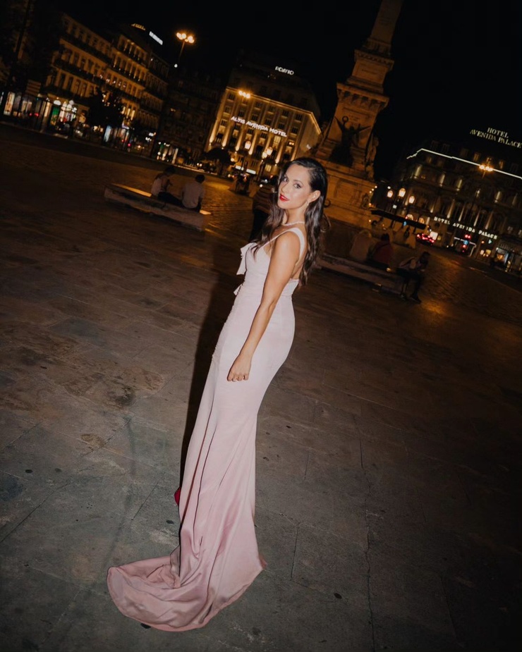 Picture of Mariana Monteiro