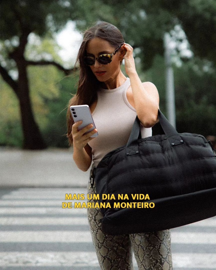 Picture of Mariana Monteiro