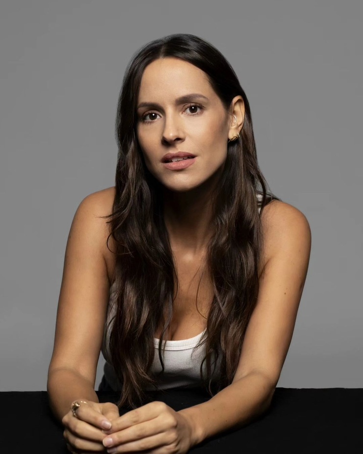 Picture of Mariana Monteiro