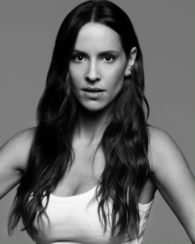 Picture of Mariana Monteiro