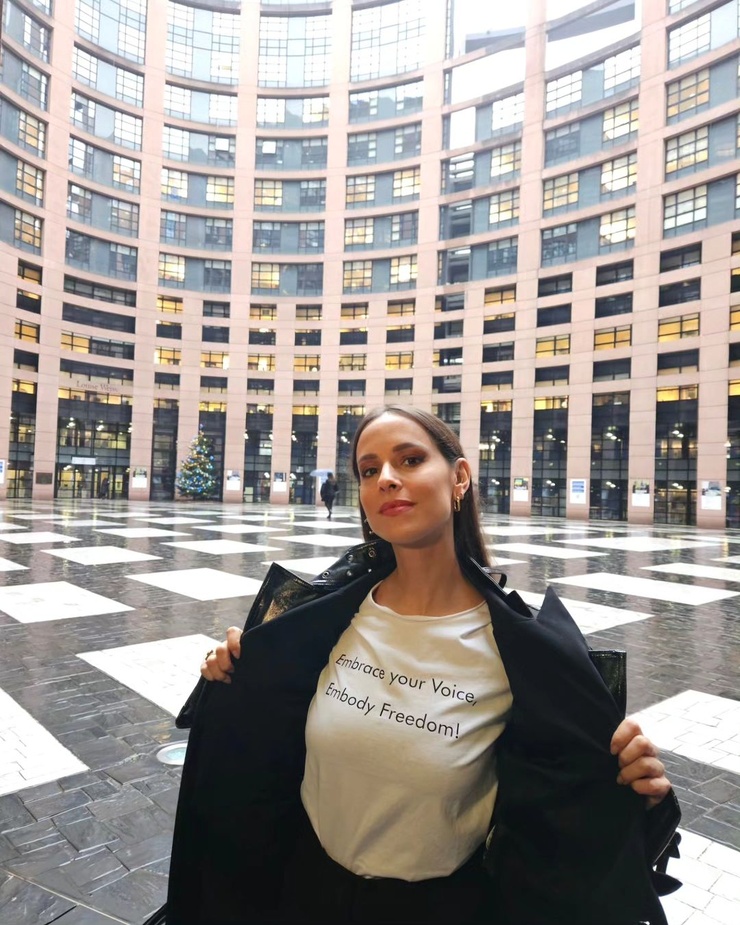 Picture of Mariana Monteiro