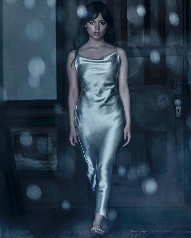 Picture of Jenna Ortega