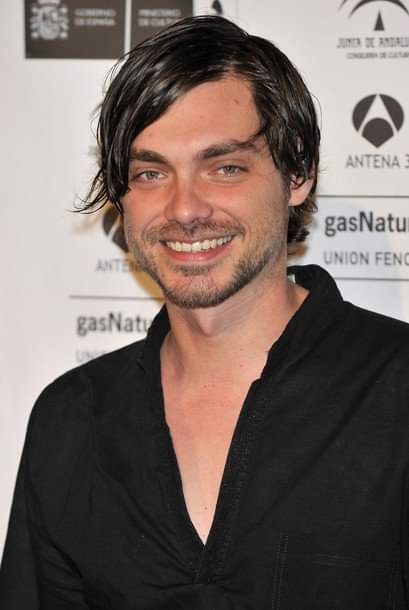 Picture of Daniel Gonzalez