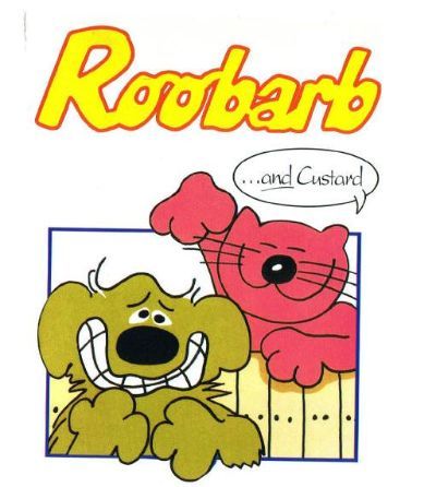 Roobarb