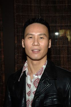 Picture of BD Wong