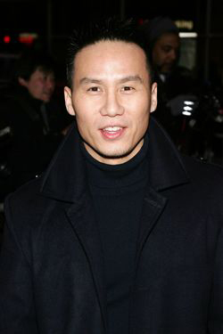 BD Wong image