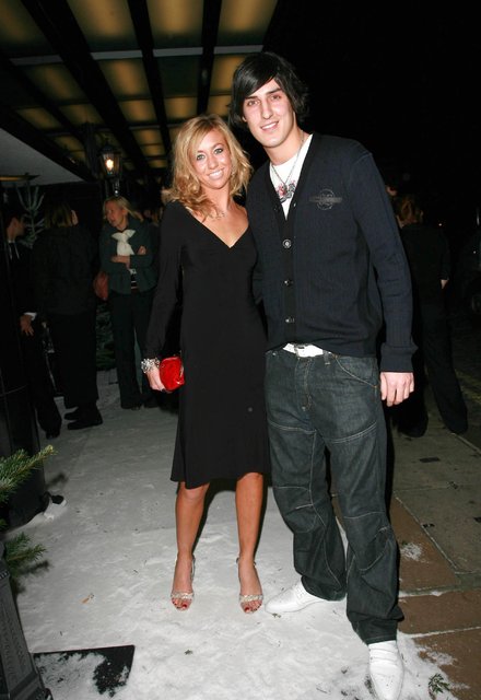 Picture of Grace Adams