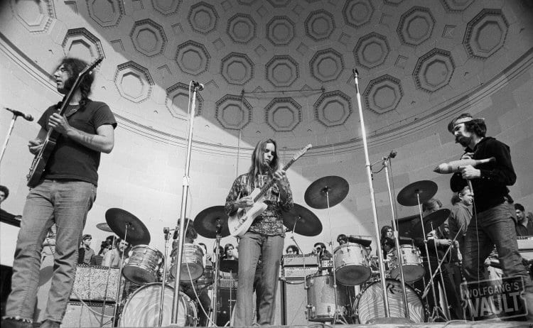 Image of Grateful Dead
