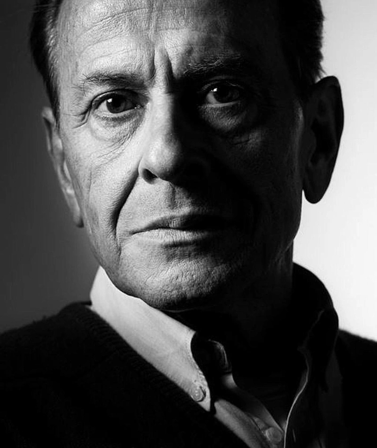 Picture of Erik Mørk