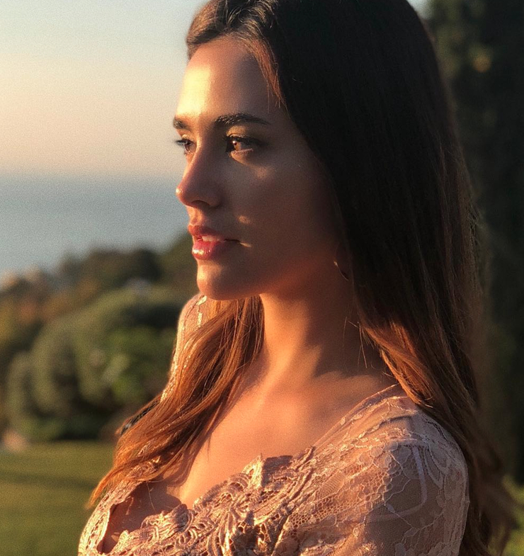 Picture of Sandra Tabares