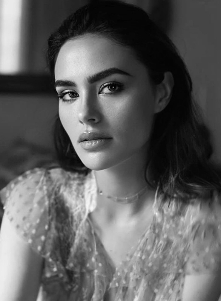 Picture of Sandra Tabares