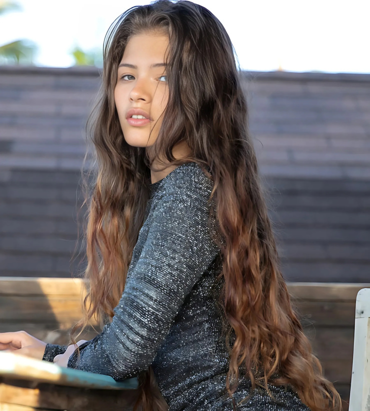 Picture of Irene Rouse