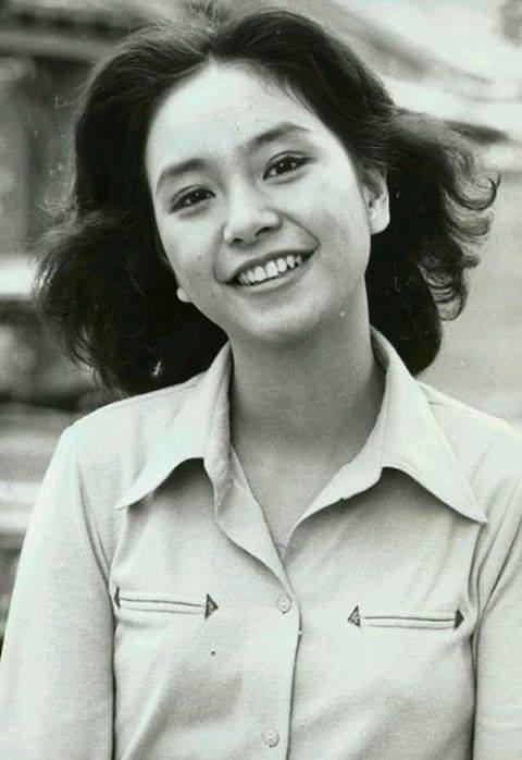 Picture of Chelsia Chan