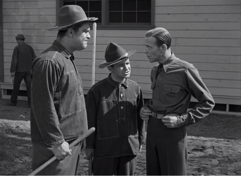 Picture of You'll Never Get Rich