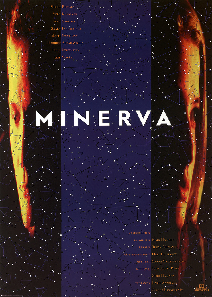 Picture of Minerva