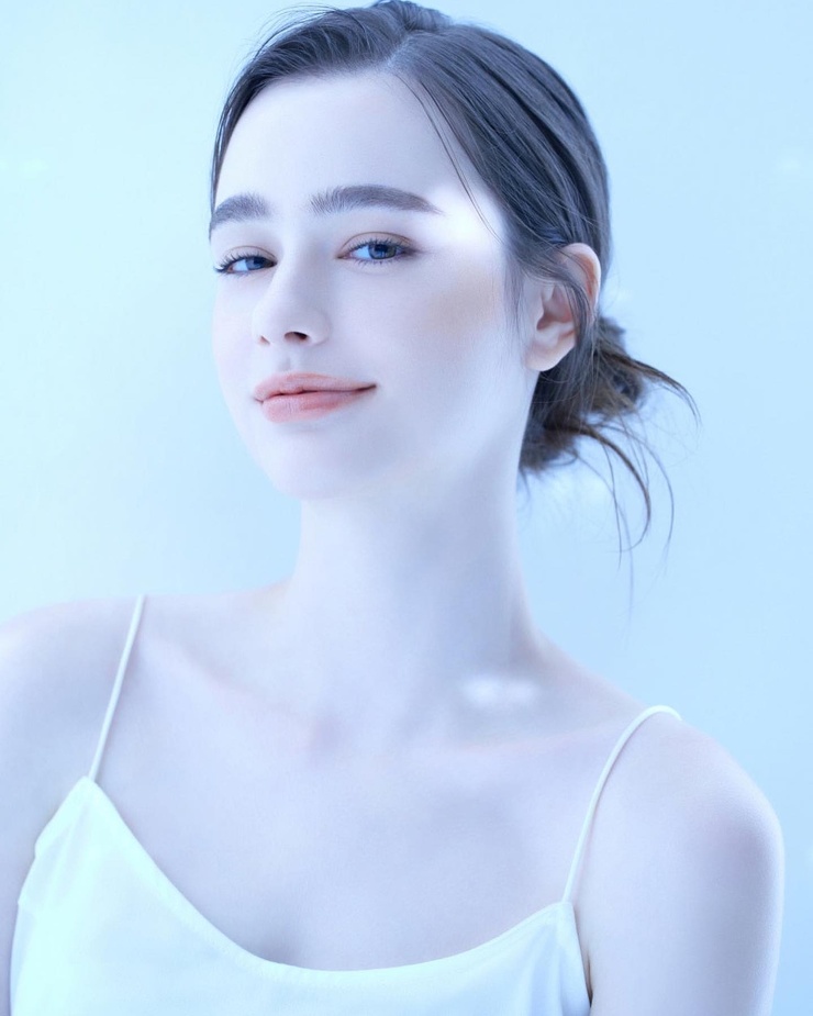 Picture of Dasha Taran (II)