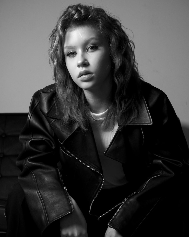 Picture of Anna Peresild