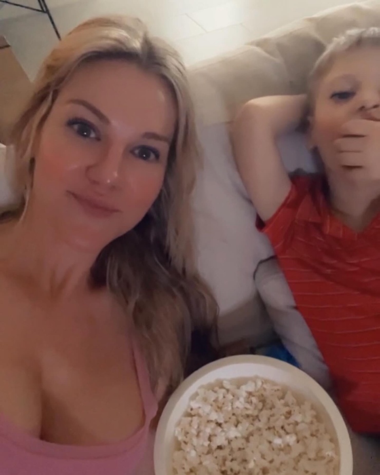 Valerie Daugherty image