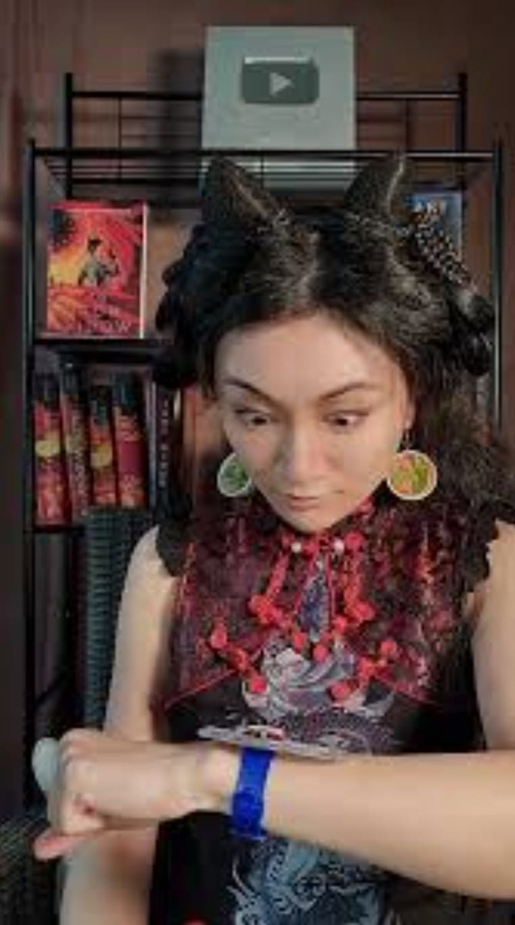 Image of Xiran Jay Zhao