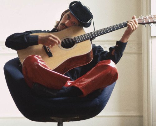 Picture of Ringo Starr