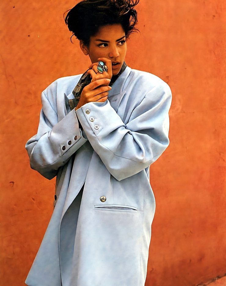 Picture of Veronica Webb