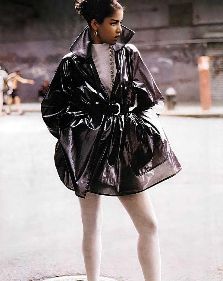 Veronica Webb image