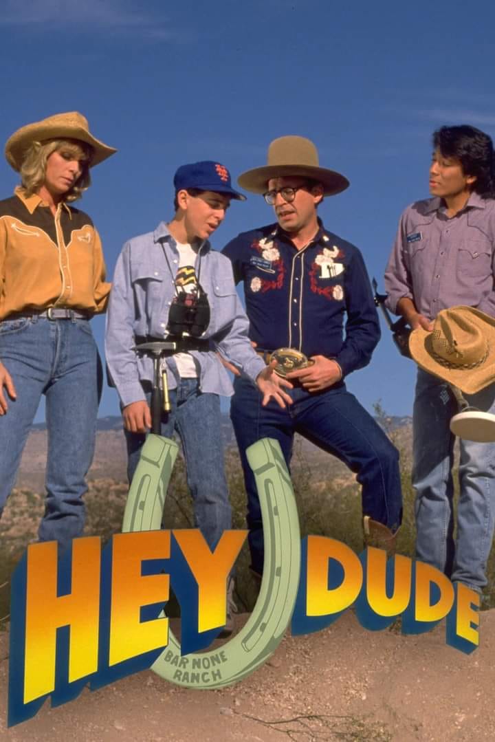 Picture of Hey Dude