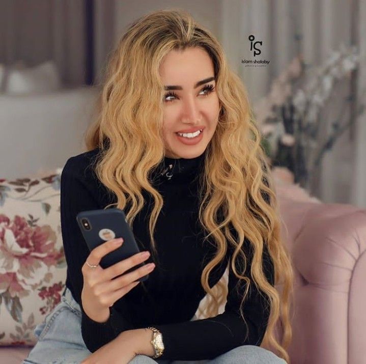 Picture of Hana El Zahed