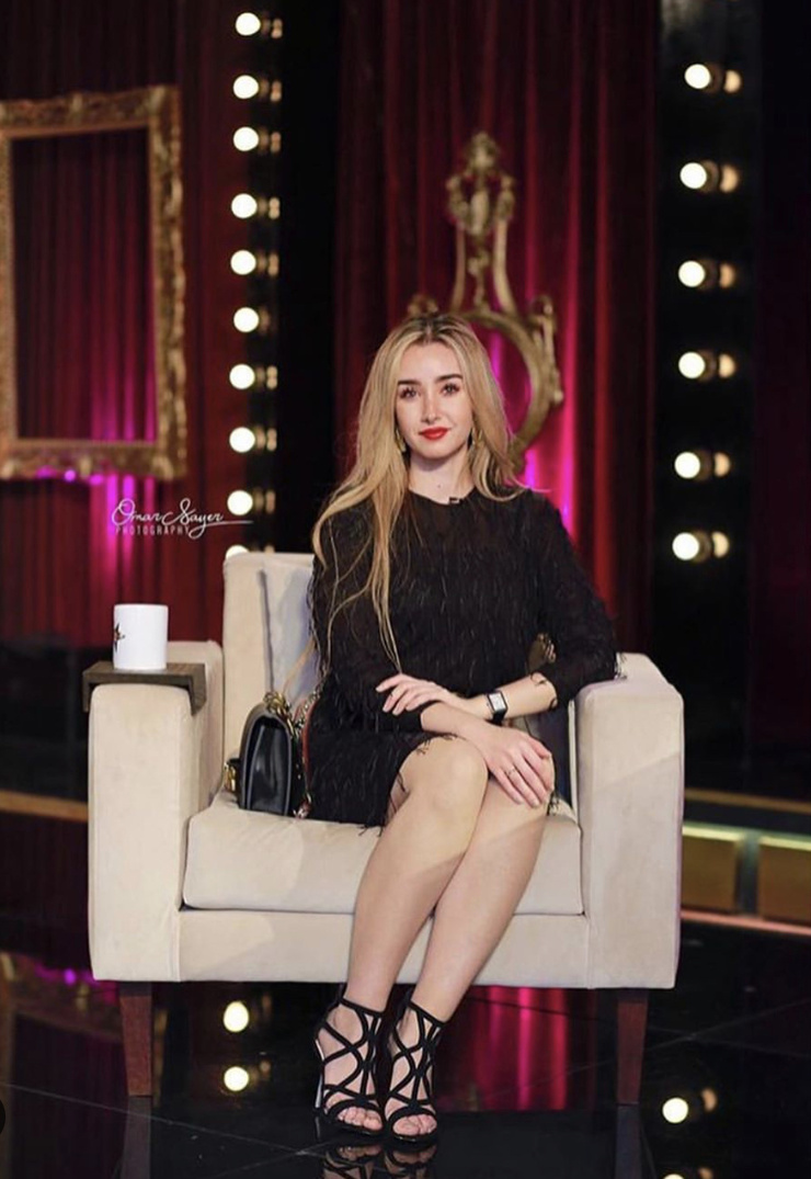 Picture of Hana El Zahed