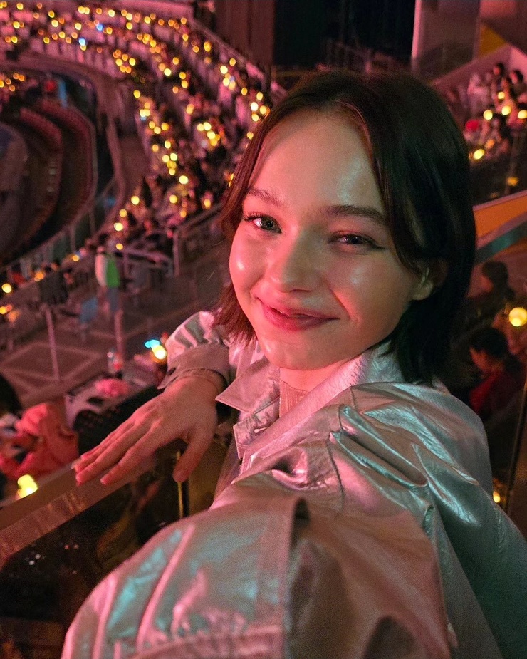 Picture of Emma Myers