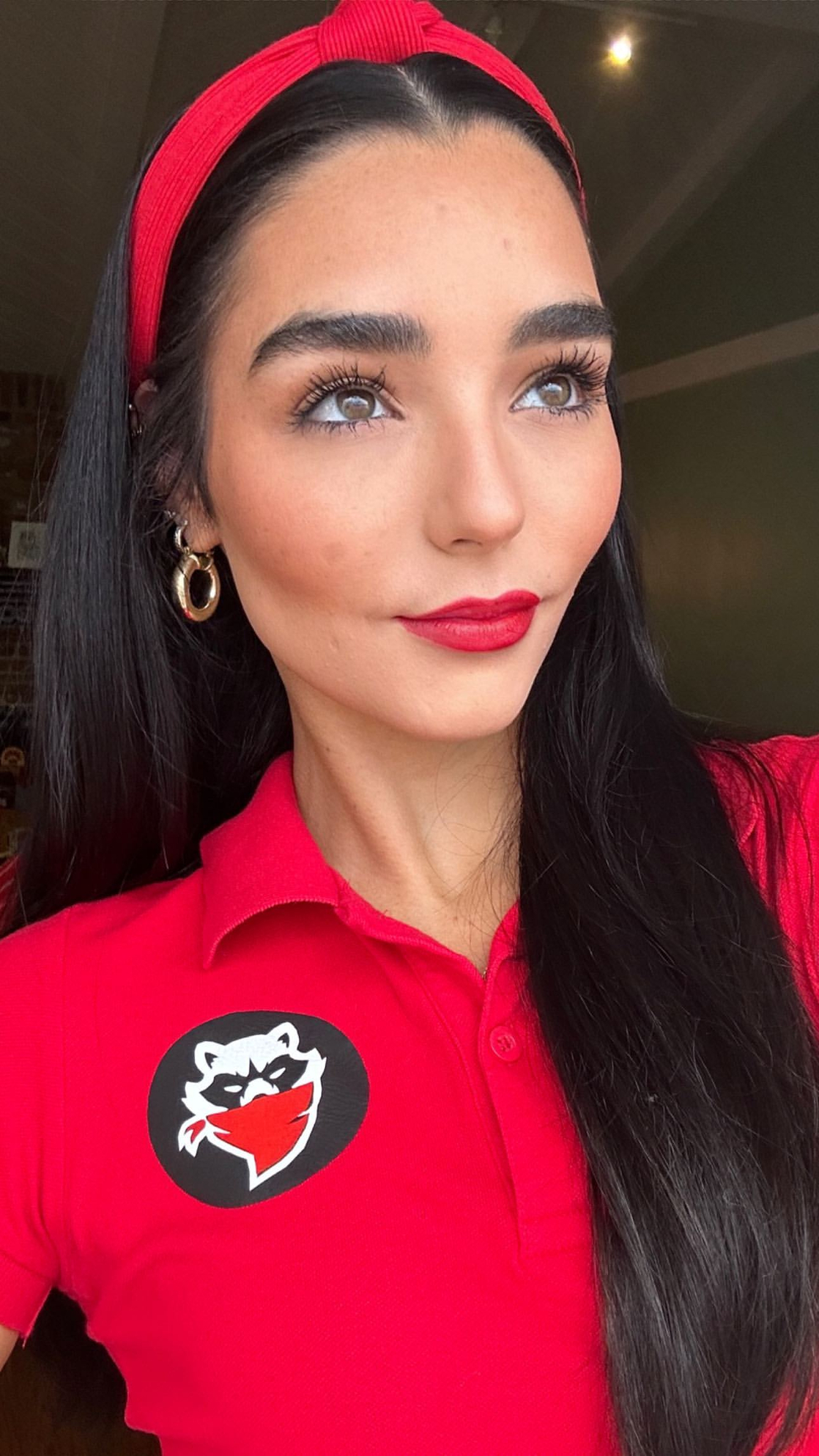 Picture of Indiana Massara