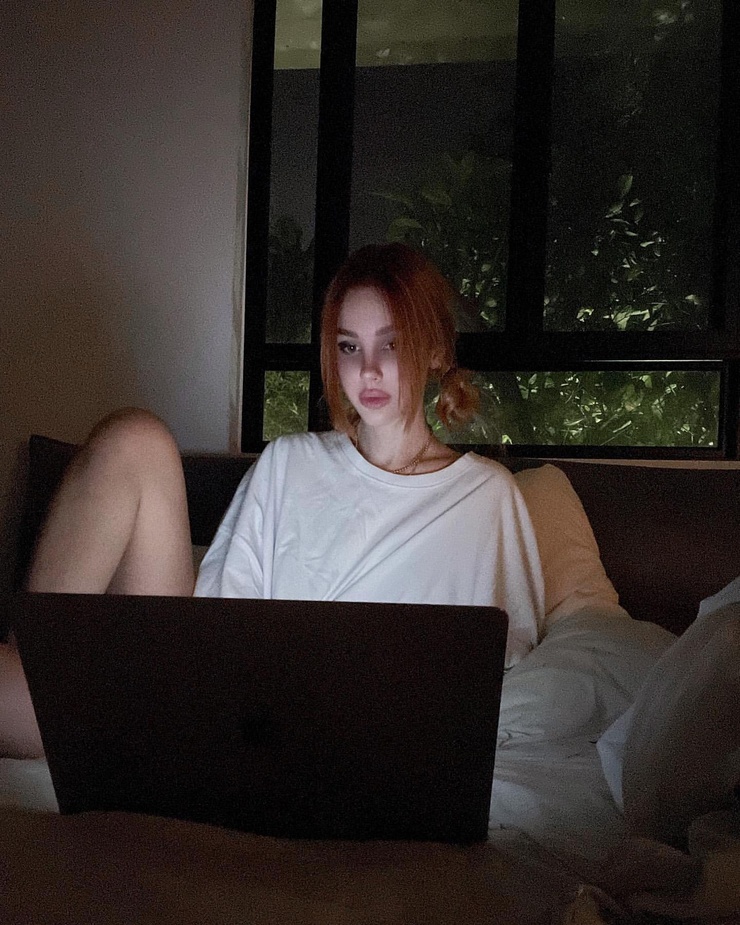 Picture of Maria Domark