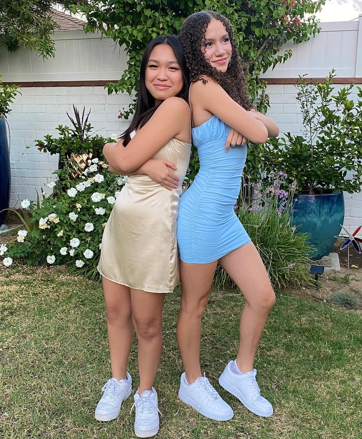 Picture of Chloe Coleman