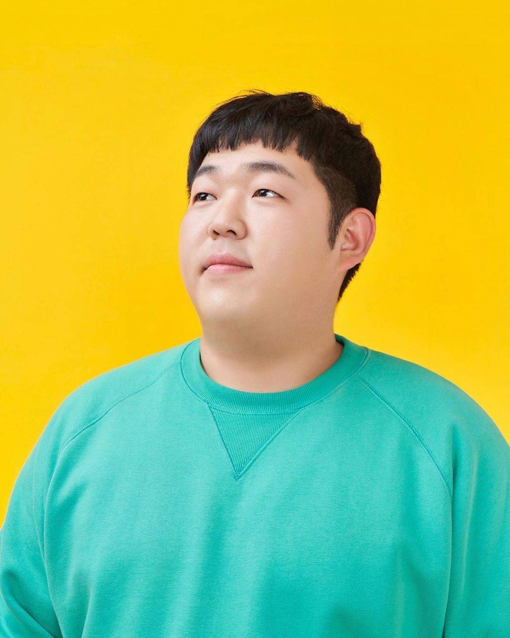 Picture of Moon Sang-hoon
