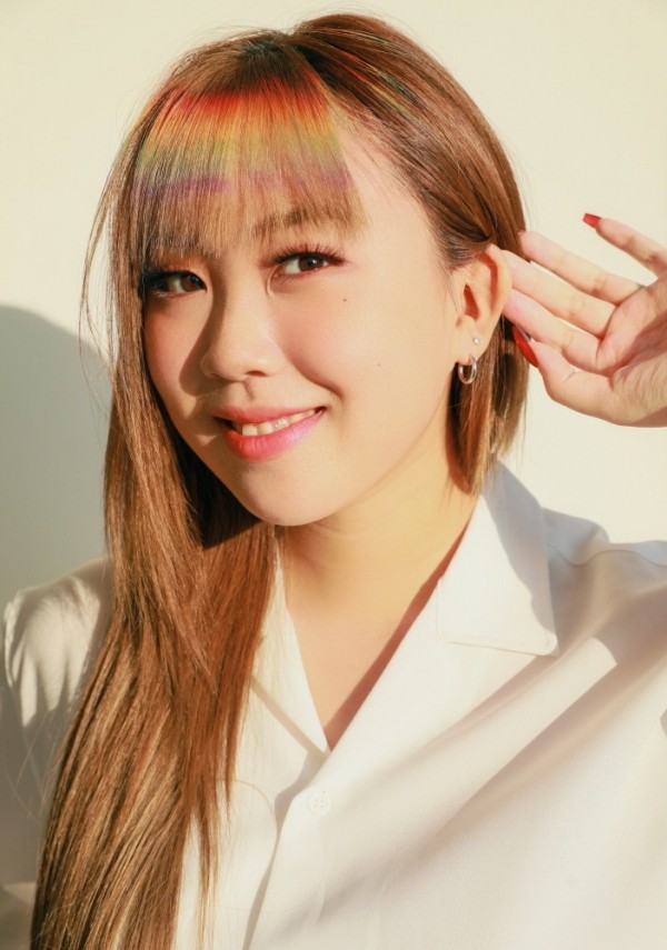 Picture of Young-ji Lee