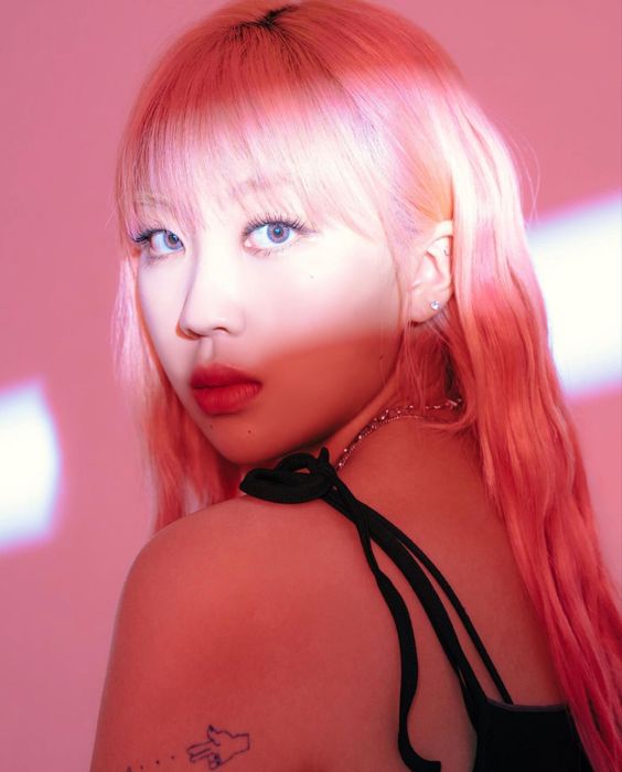 Picture of Young-ji Lee