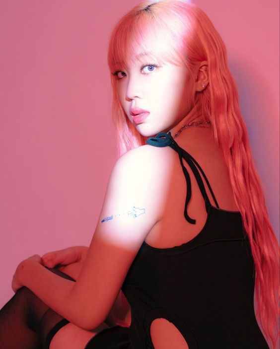 Picture of Young-ji Lee